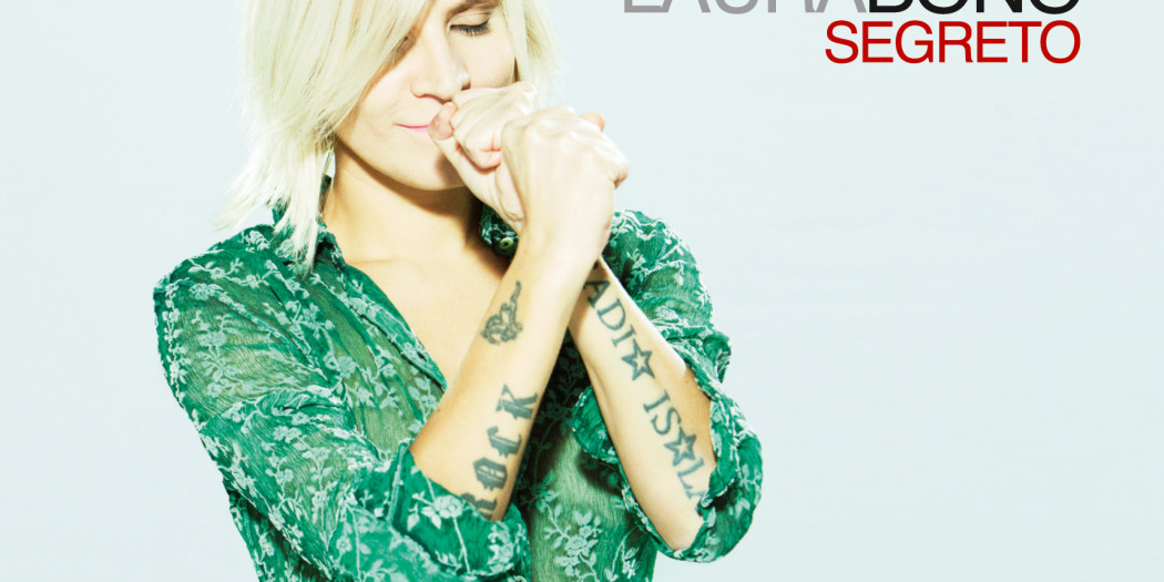 Laura Bono: "l’Amore è il pilastro del mondo e deve vivere alla luce ...