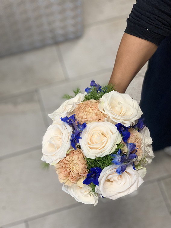 I Fiori di Barbara: Fiori, Allestimenti, Matrimoni - VivaBoy