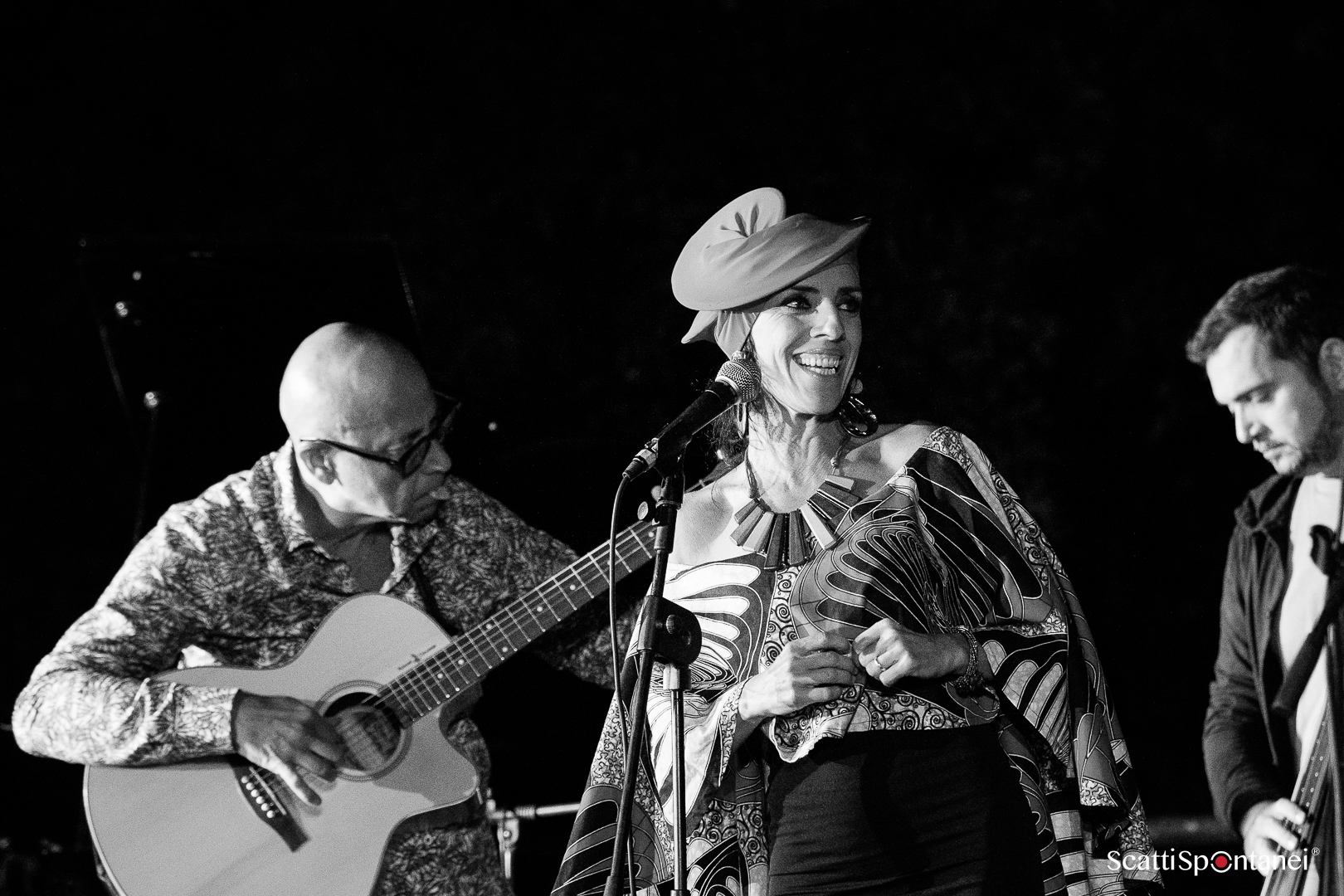 Carla Cocco - Music & Events - VivaBoy